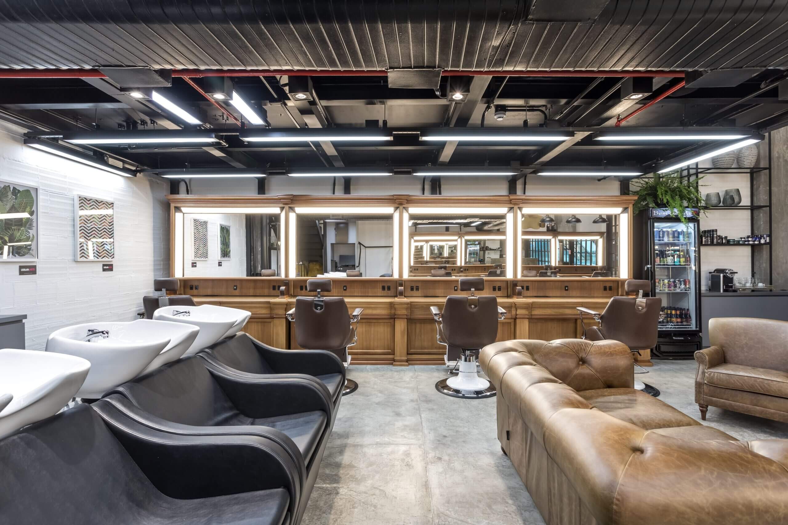 TORRITON MEN PÁTIO BATEL – L3 - Escritório de Arquitetura em Curitiba ...